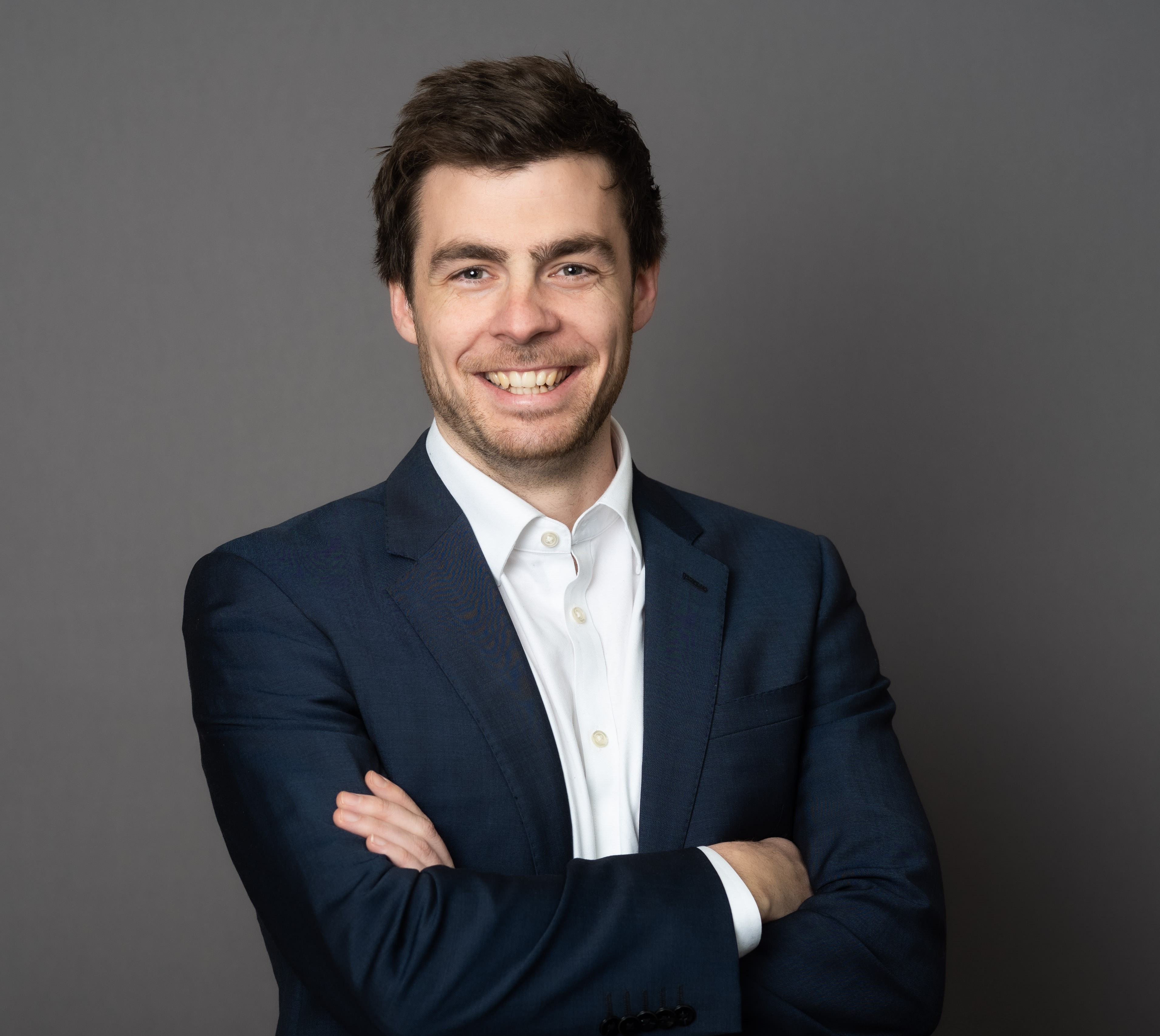 Team members | Kedge Capital