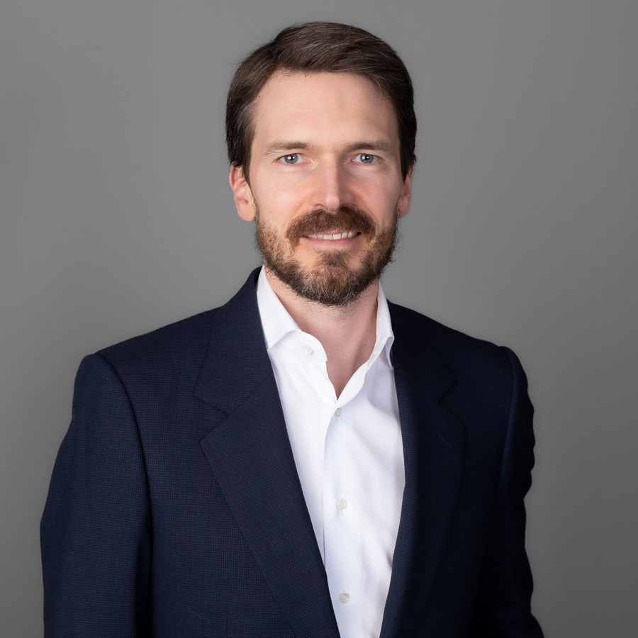 Team members | Kedge Capital